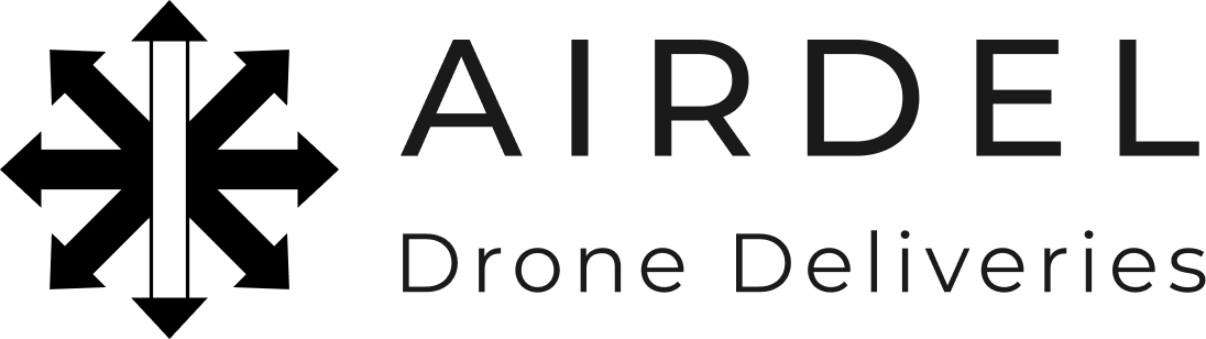 AIRDEL – Smart, Autonomous, and Sustainable Drone Delivery